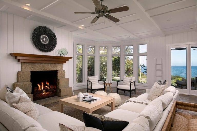 New Padaro Lane Beachfront Escrow Pending: 3299 Padaro Lane – Santa ...