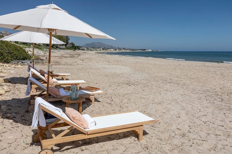 New Padaro Lane Beachfront Escrow Pending: 3299 Padaro Lane – Santa ...