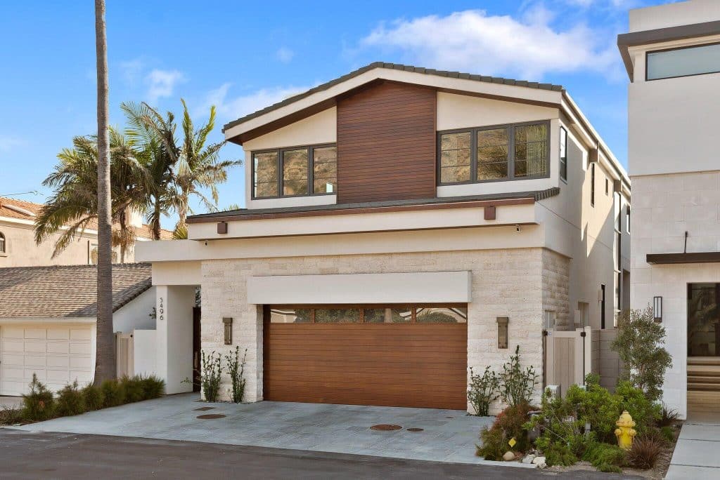 New Rincon Beachfront 2nd Price Increase: 5496 Rincon Beach Park Drive ...