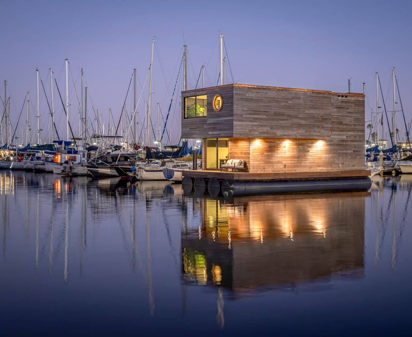 Literally on the Water: 0 Santa Barbara Harbor Marina 3c, Slip St-13 ...