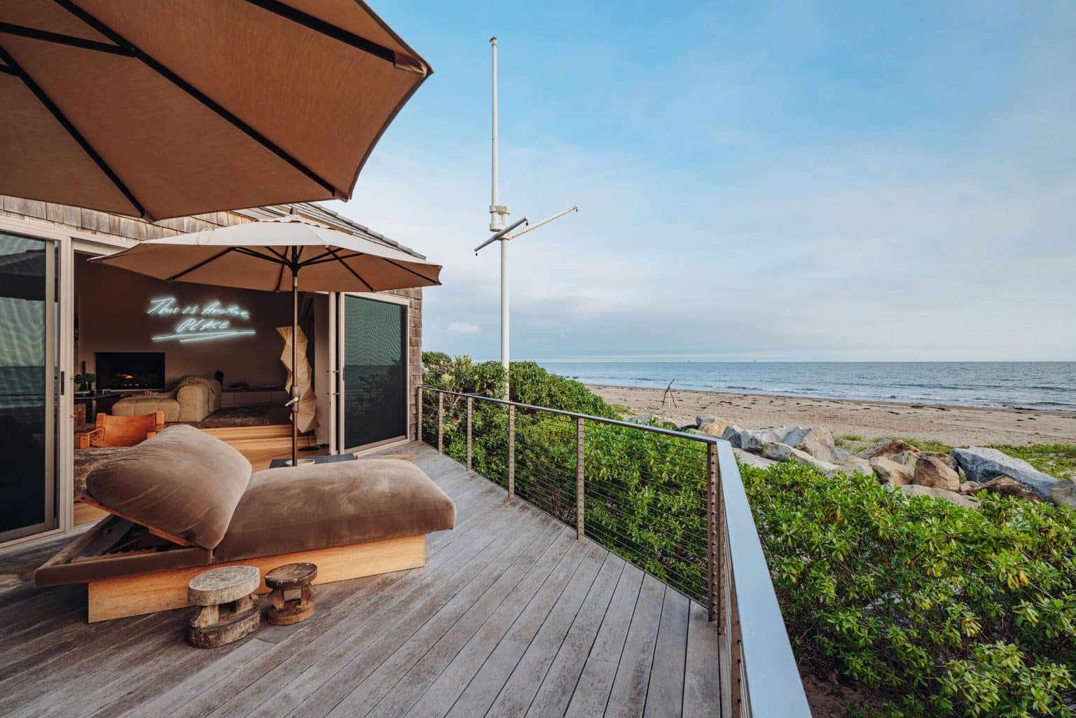 New Padaro Lane Beachfront Listing: 3443 Padaro Lane – Santa Barbara ...
